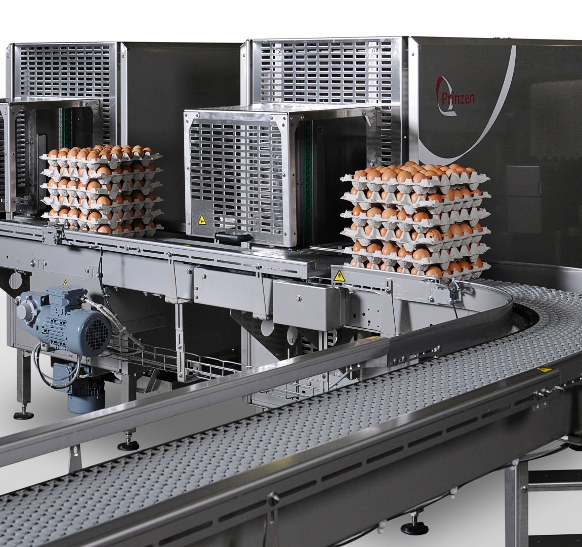 Speedpack - Vencomatic Group